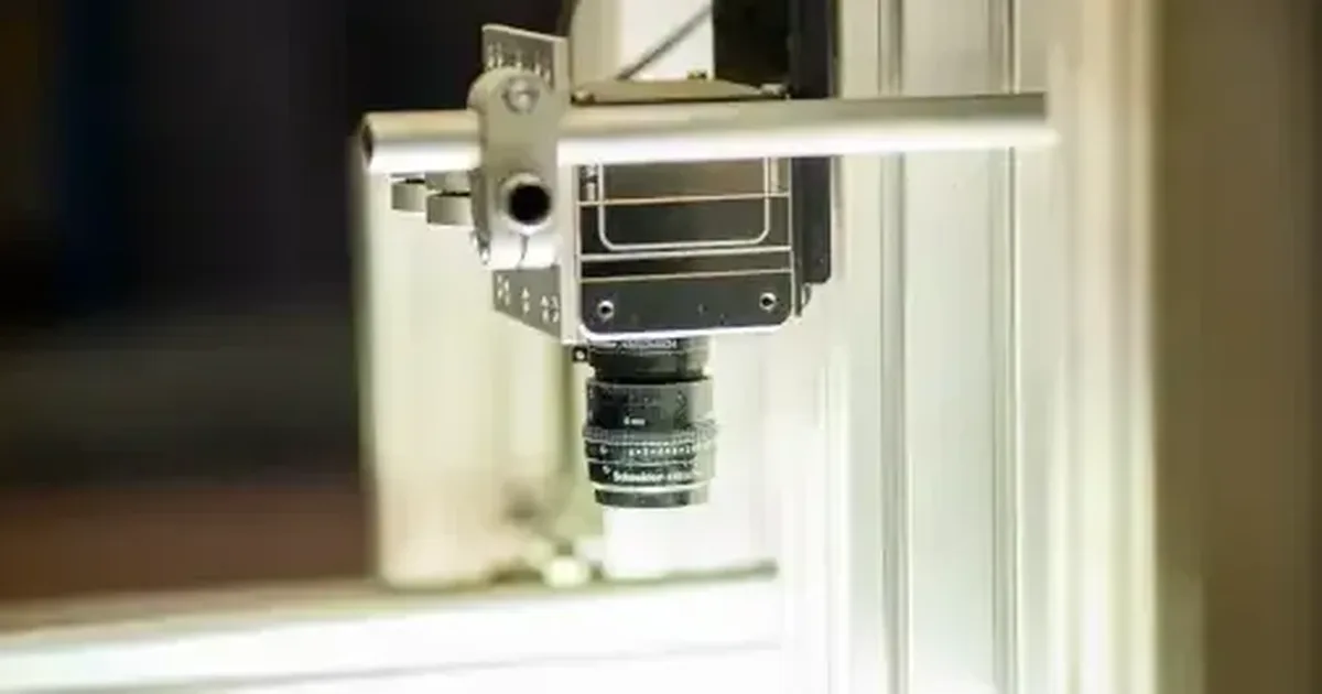 Machine Vision vs Computer Vision: AI's Evolution | Robovision