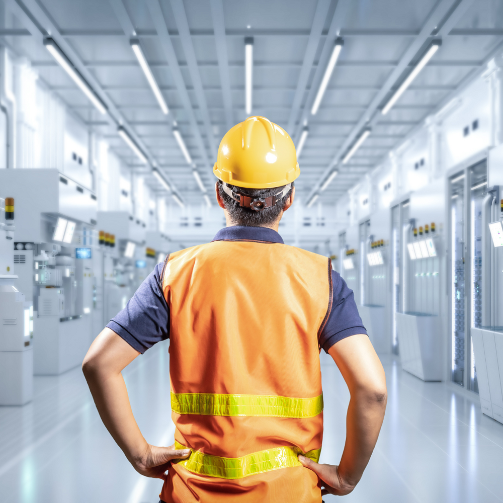 Computer Vision AI Platform | Robovision