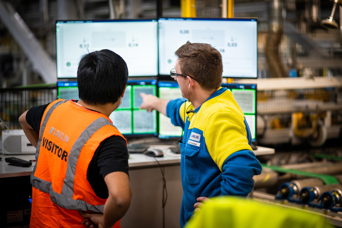 Platform Overview | Robovision