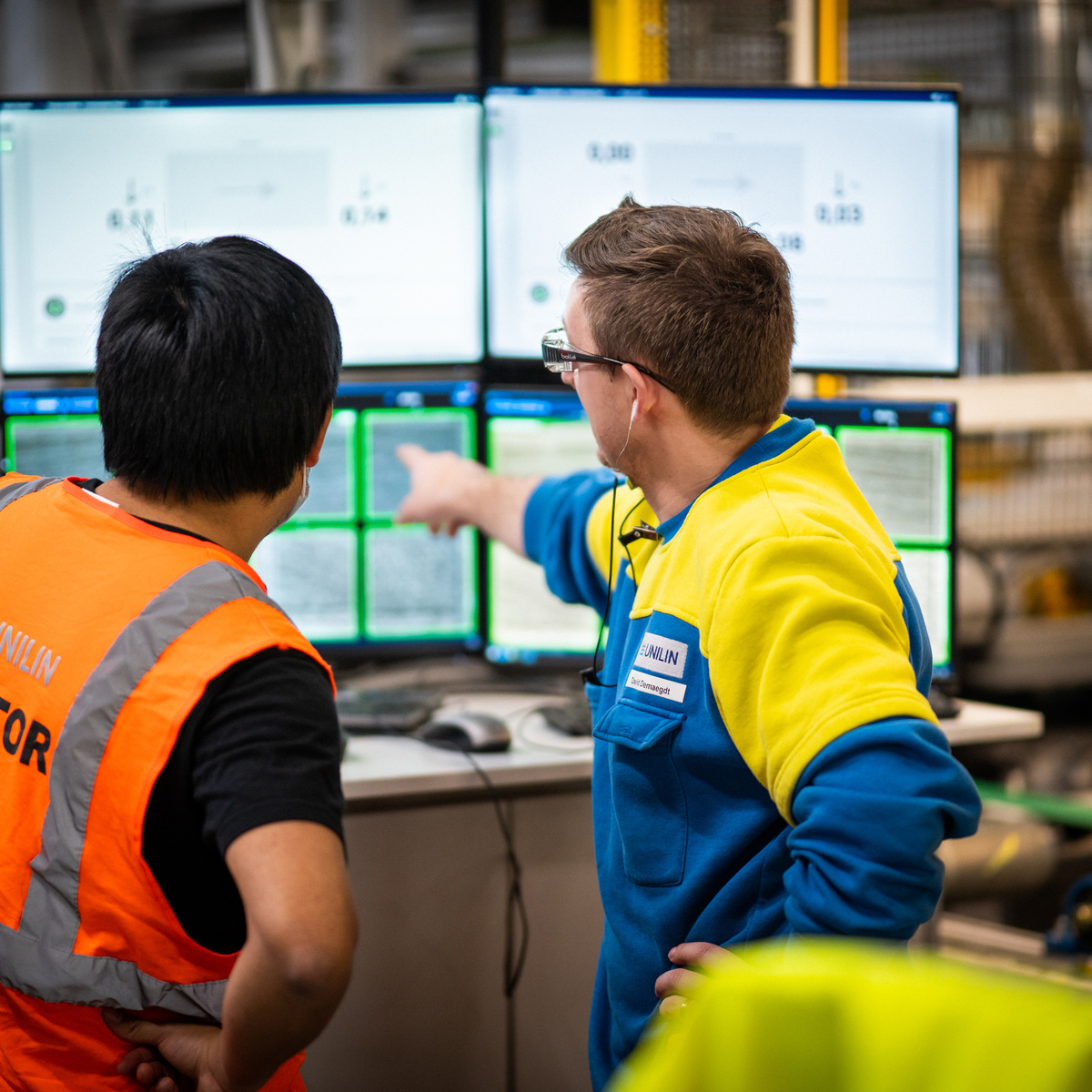 Computer Vision AI Platform | Robovision