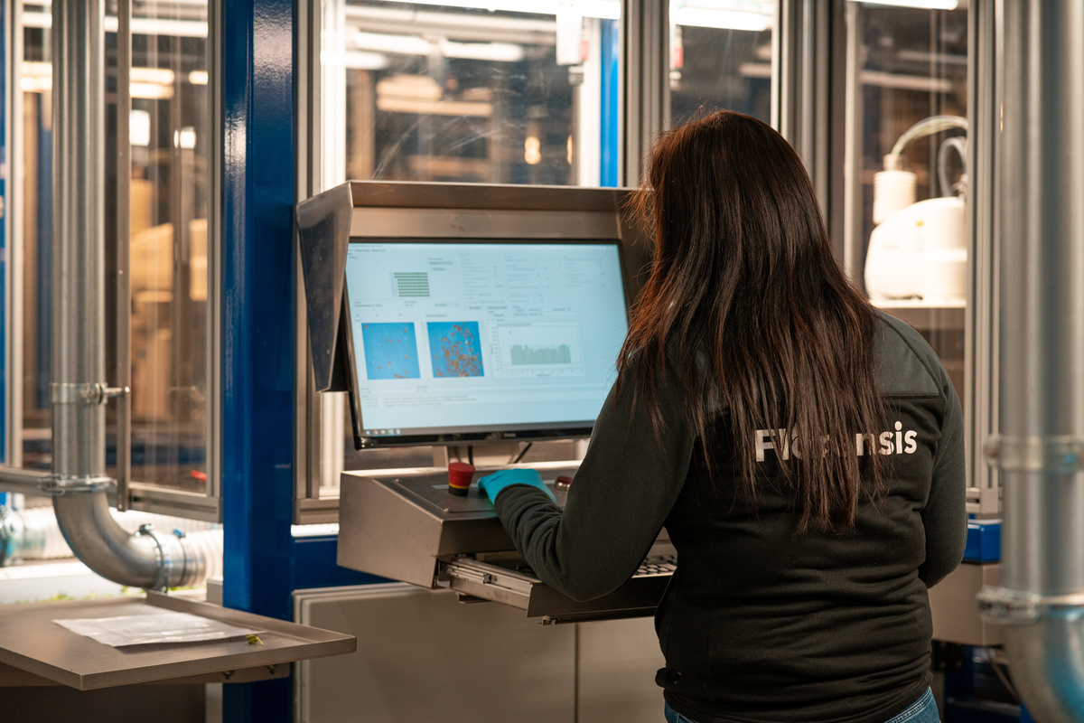 Platform Overview | Robovision