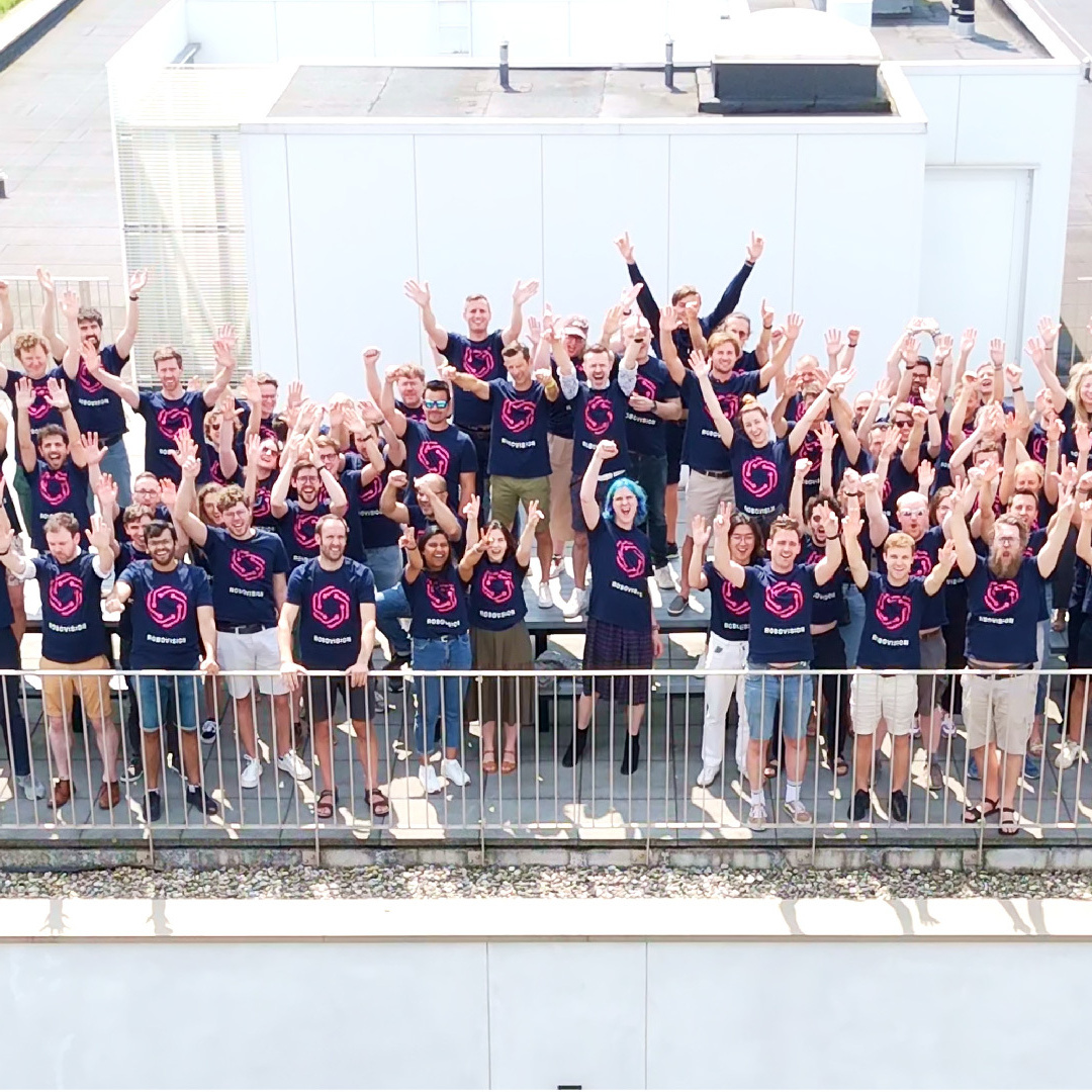 Who We Are | Robovision