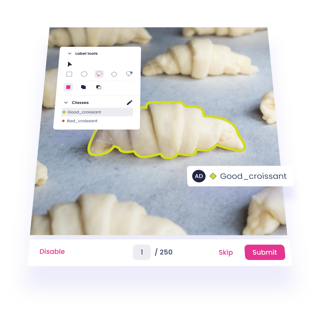 Computer Vision | Robovision