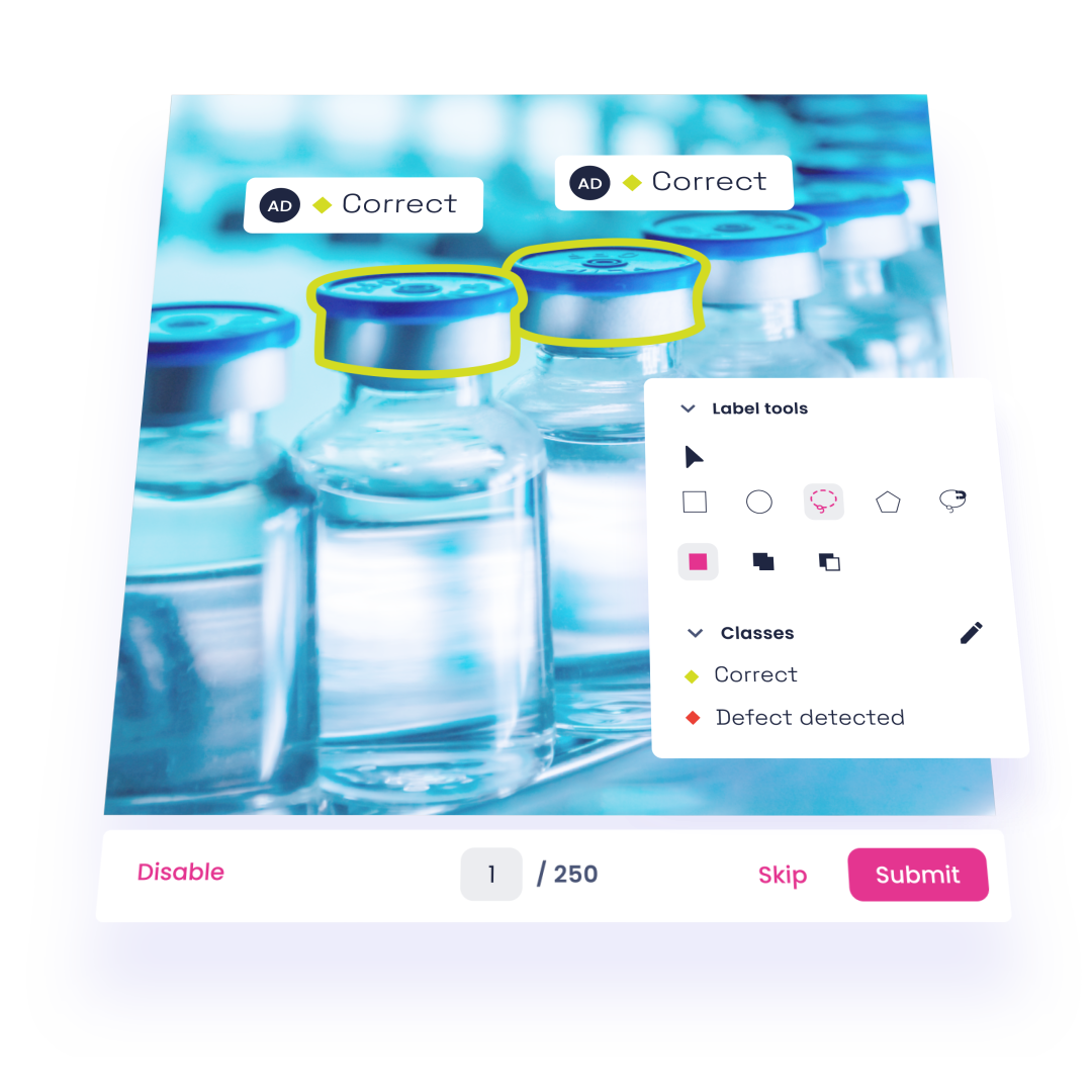 Computer Vision | Robovision