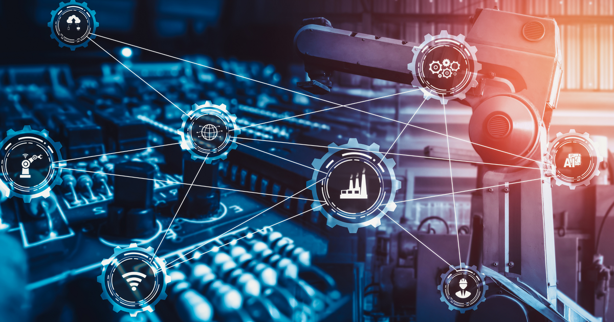 Edge Computer Vision in Manufacturing | Robovision