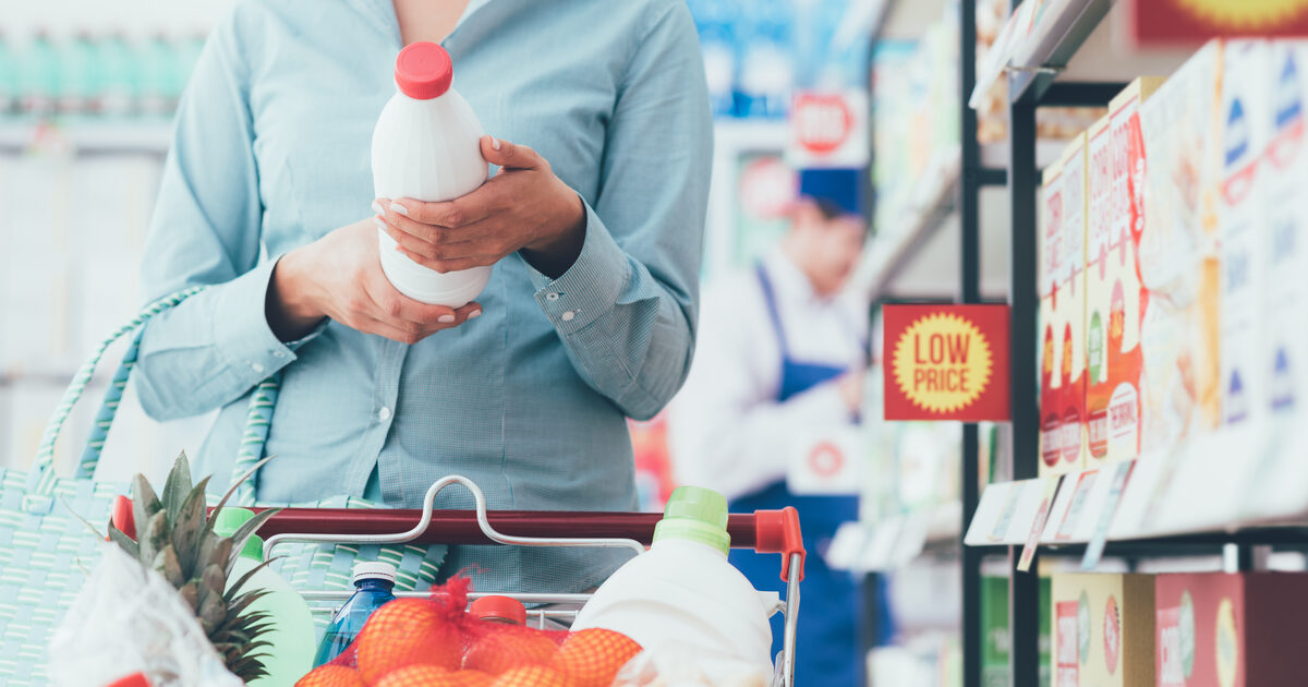 Food Grading: What Does It Really Mean? | Robovision