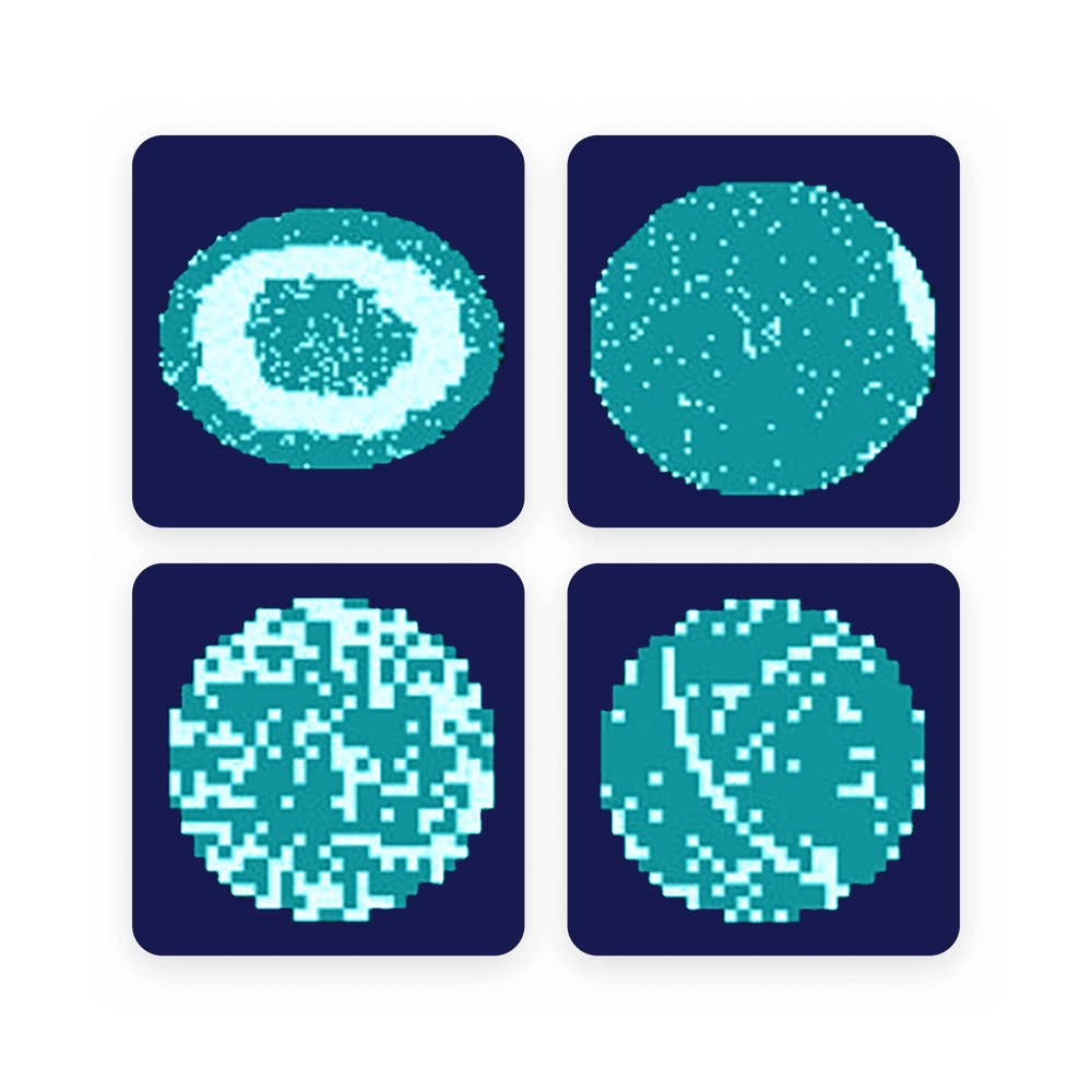 AI Automated Defect Classification | Robovision