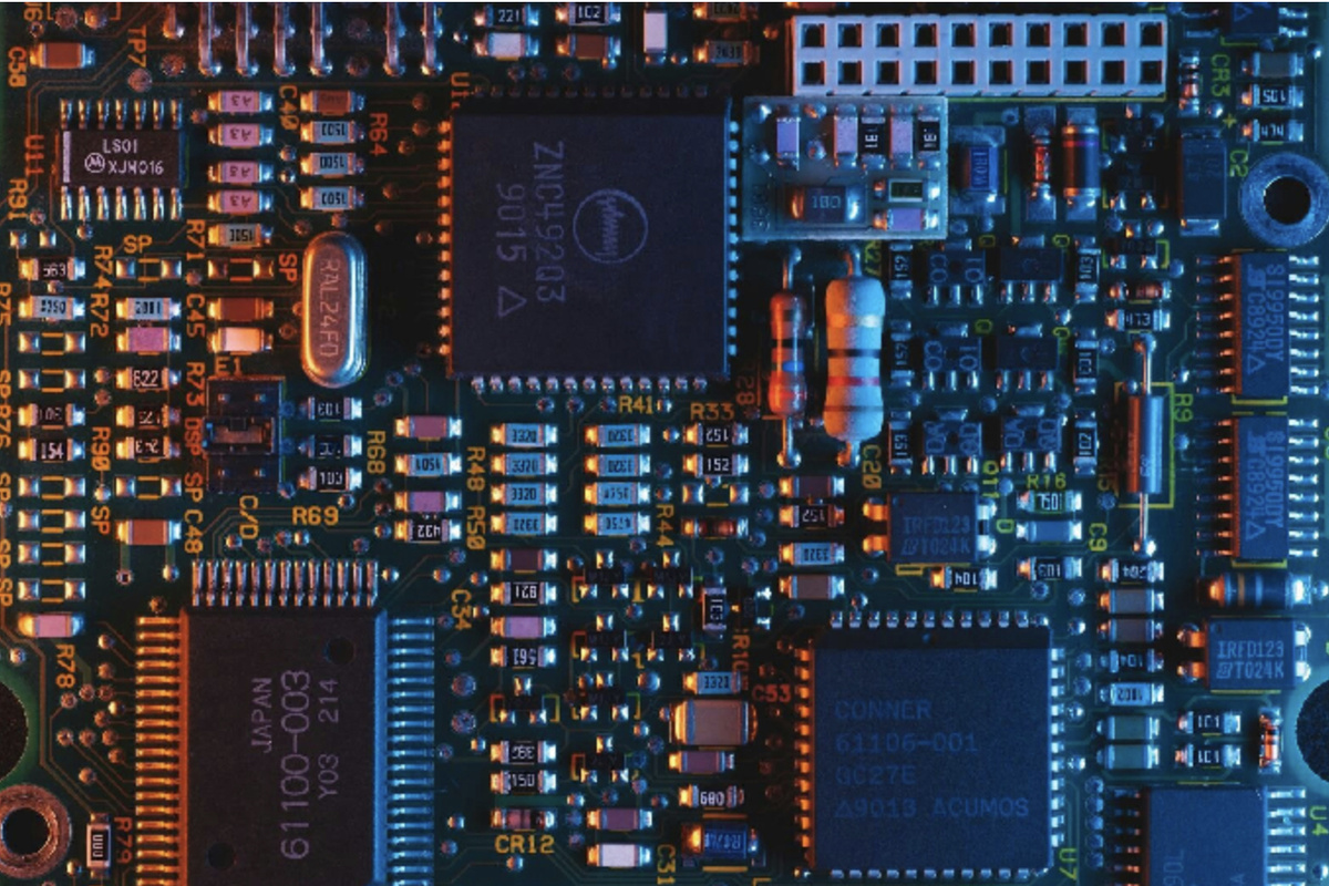 Battery | Robovision