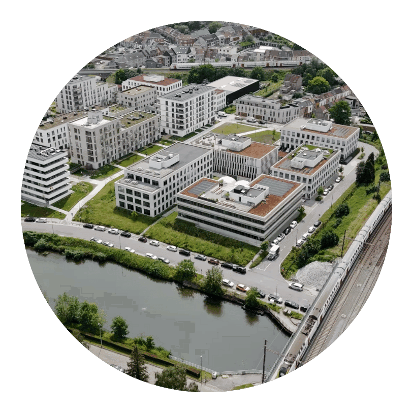 Our Offices | Robovision