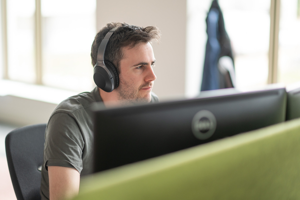 Platform Overview | Robovision