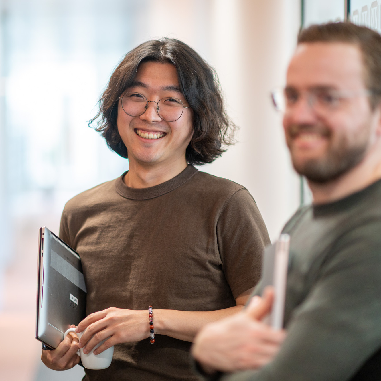 Partner with Robovision | Robovision