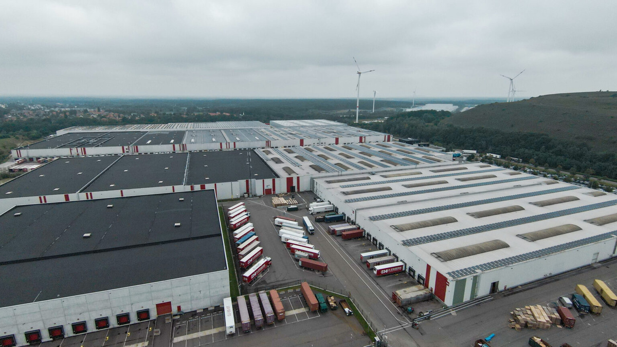 Computer Vision AI Platform | Robovision