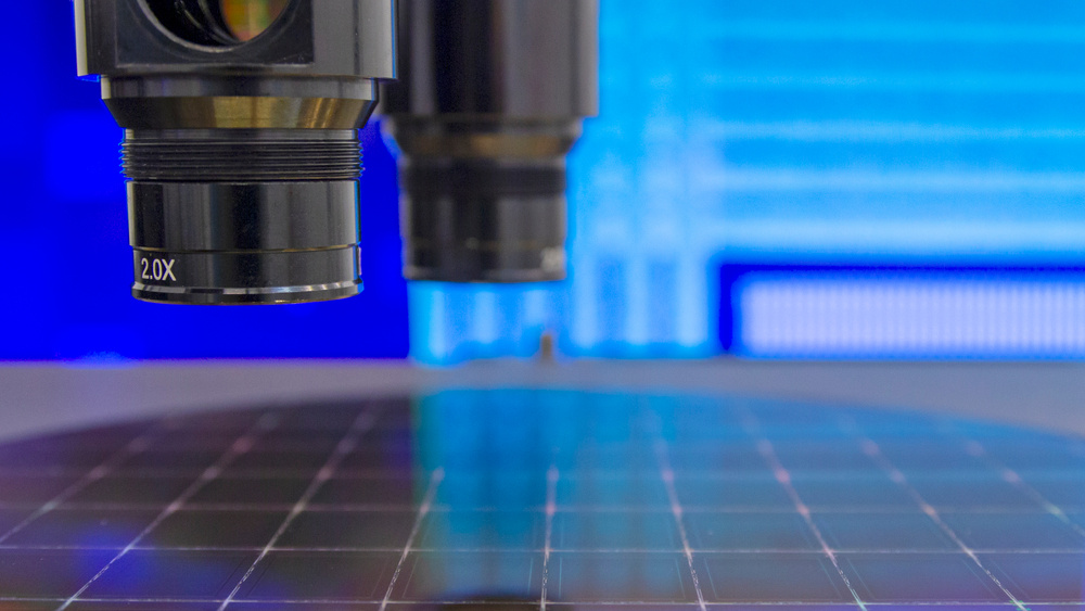 Computer Vision AI Platform | Robovision