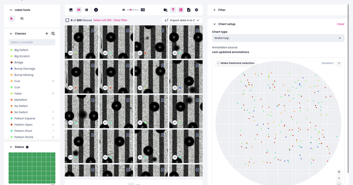 Boosting Yield and AI Model Accuracy With High-Quality… | Robovision