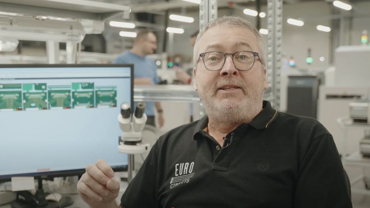 Computer Vision AI Platform | Robovision