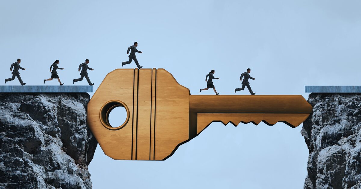 AI Strategy Implementation: Turning Potential into… | Robovision