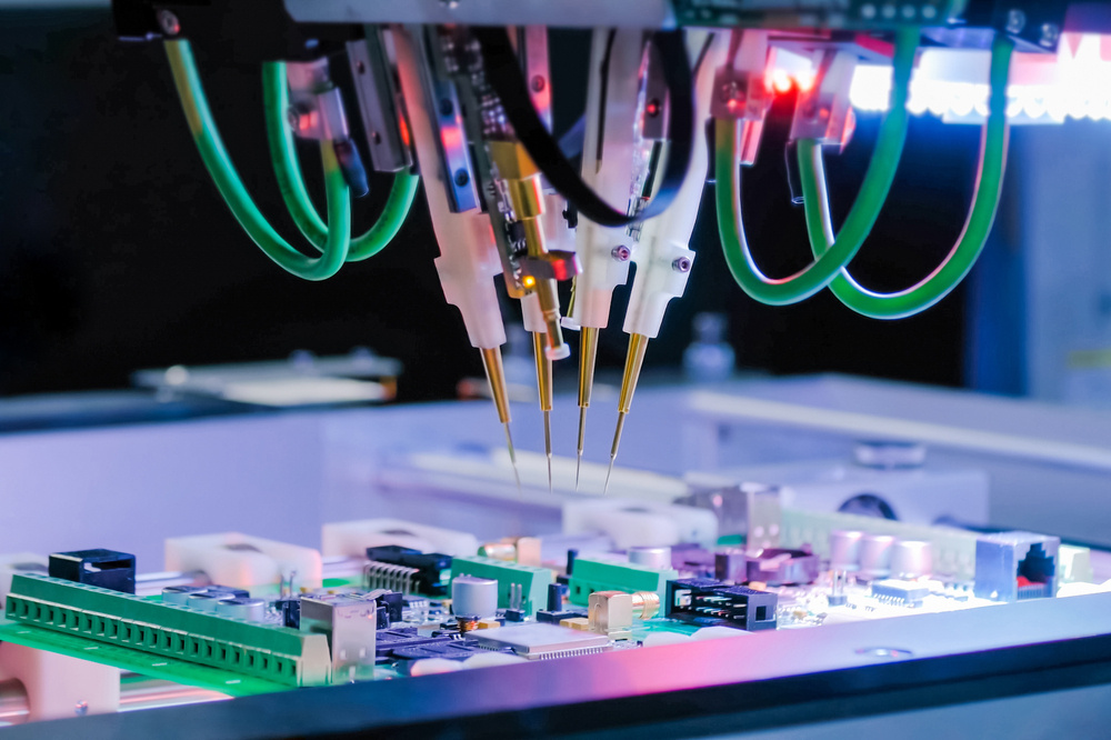 Automotive | Robovision