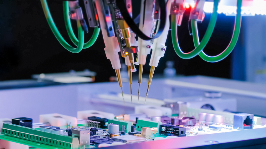 Computer Vision AI Platform | Robovision