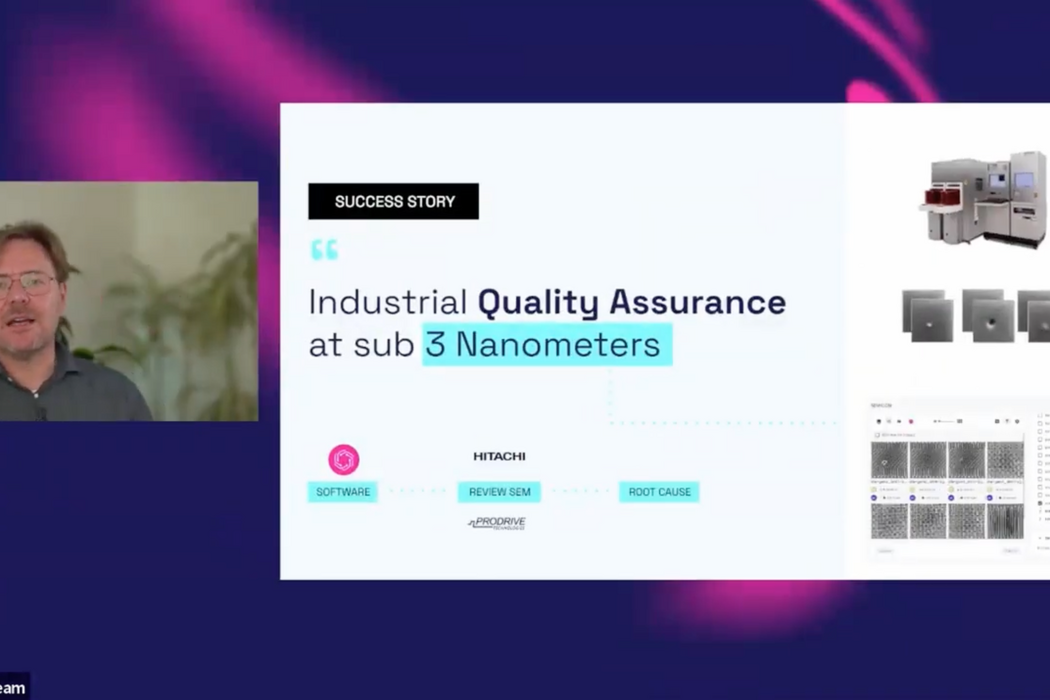 Semiconductor | Robovision